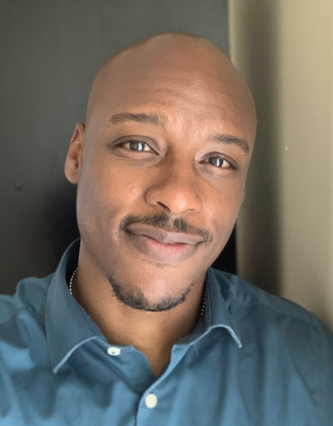 Melvin Jones II - Official Website